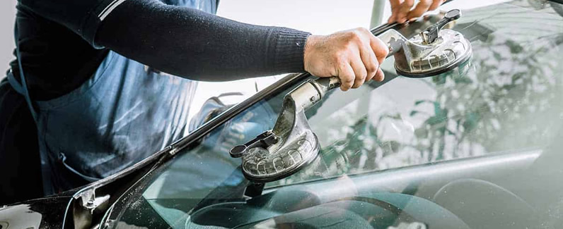 Windshield Replacement in Little Rock | Dr B's Windshield Repair